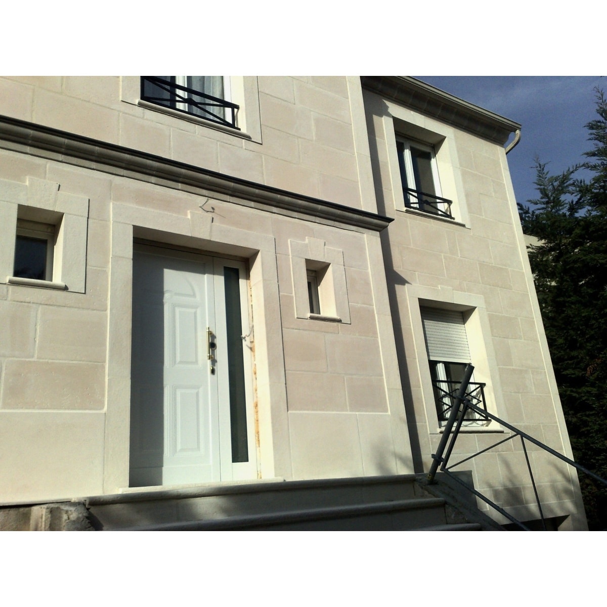 Tablette de fenêtre - Ligerio