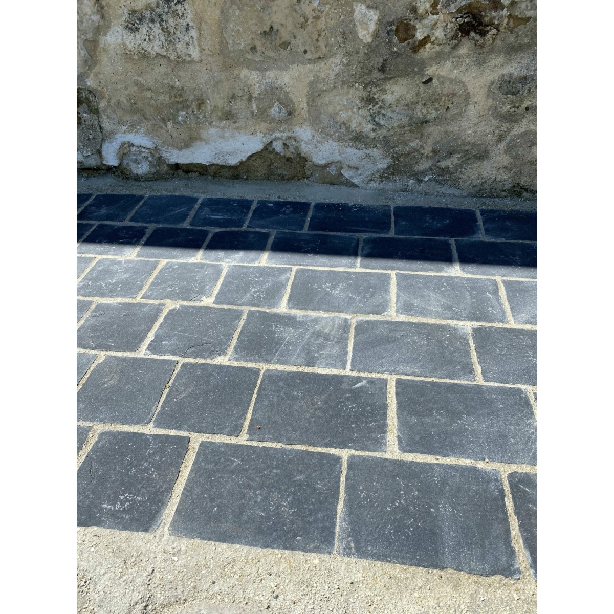 Pavé Belle Cour - Ligerio