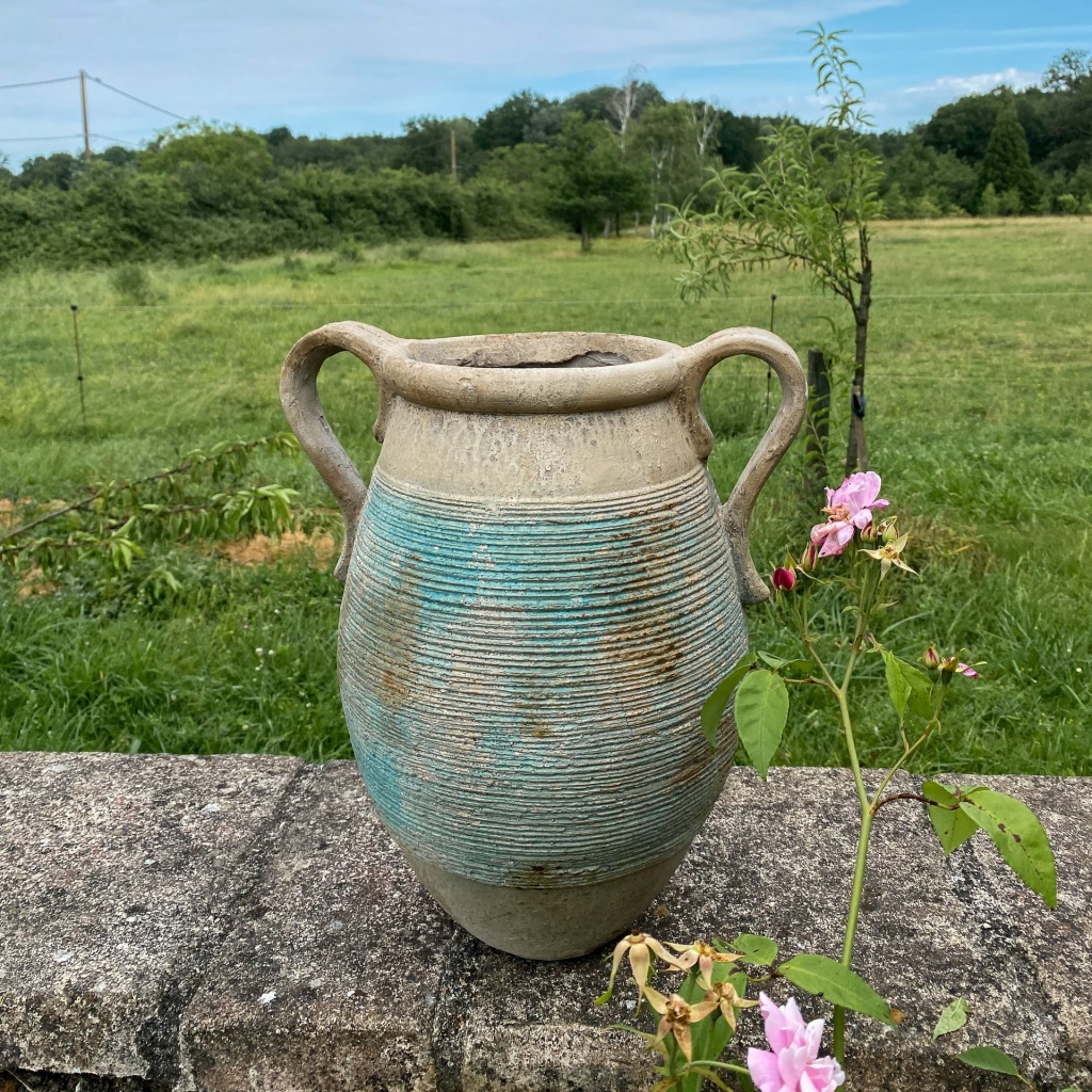 Jarre Olive - Ligerio