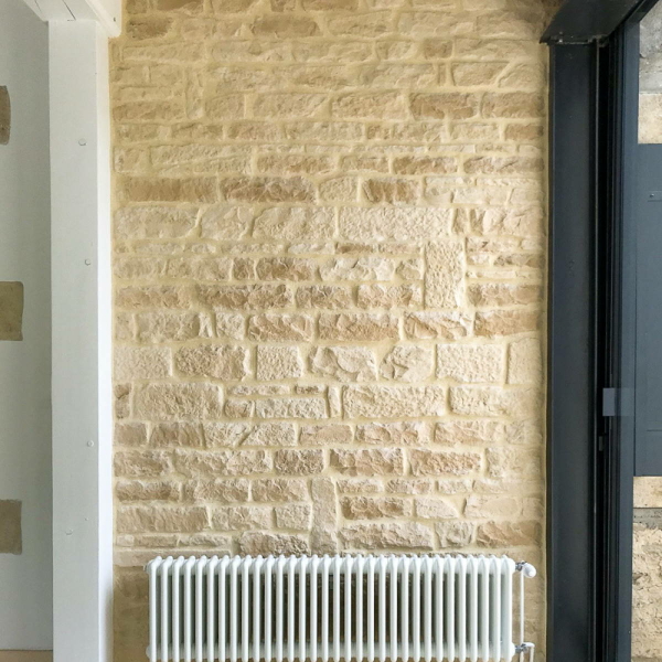 Pierre de parement Tertus - Ligerio