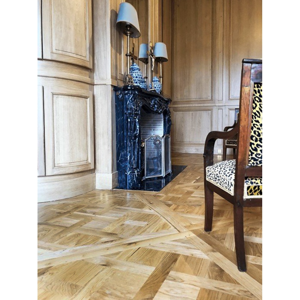 Parquet Versailles - Ligerio
