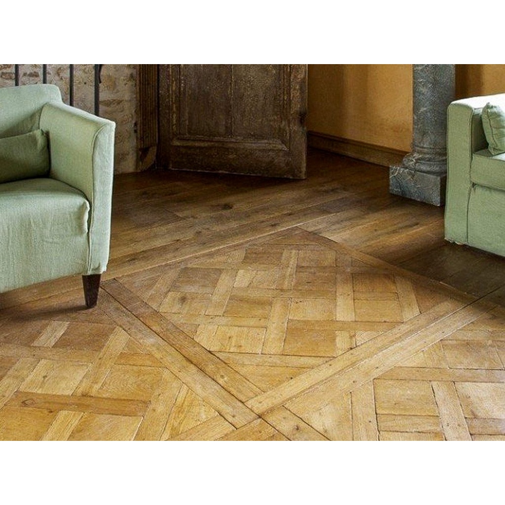 Parquet Versailles - Ligerio