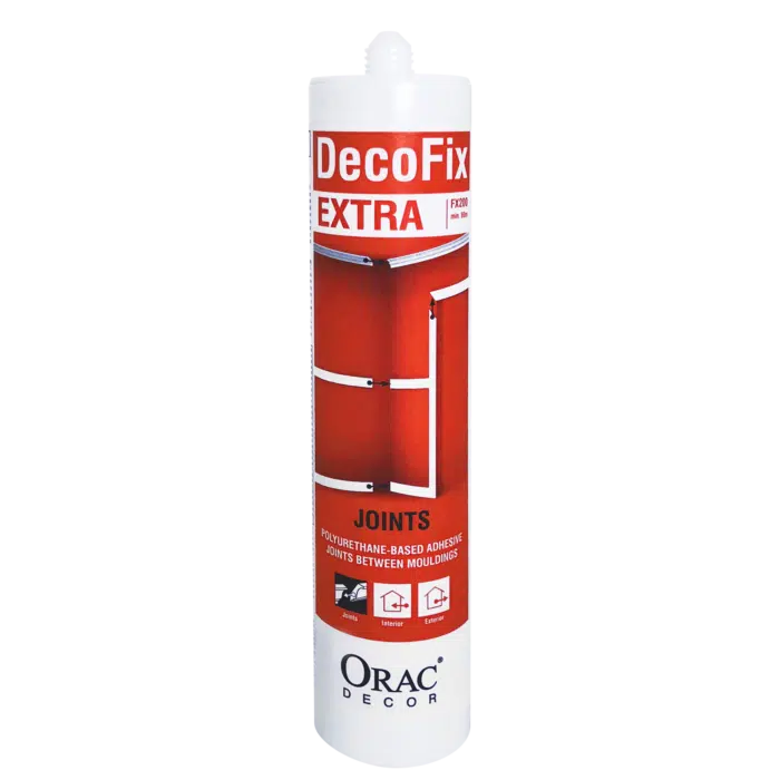 Decofix Extra - Ligerio