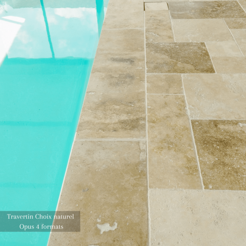 Quels sont les types de dallage ? - Ligerio