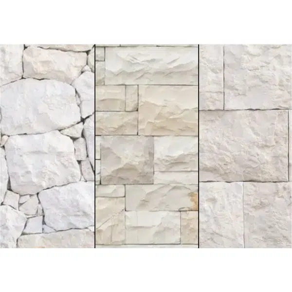 Parement pierre naturelle - Ligerio