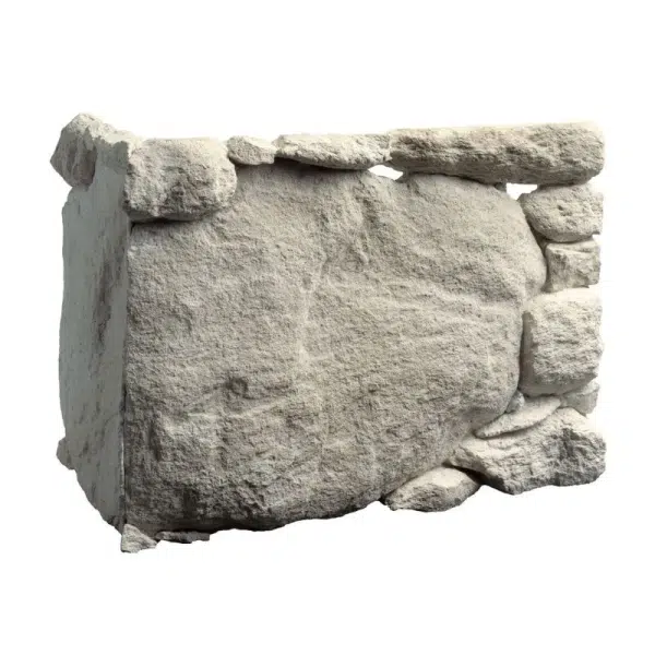 Chainage d'angle de parement Yosemite (Orsol) - Ligerio