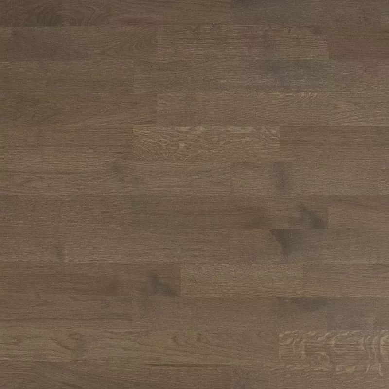 Parquet contrecollé Montagne 3 frises en chêne - Ligerio