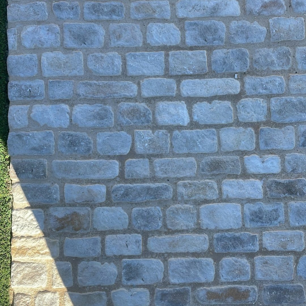 Pavé Belle Cour - Ligerio