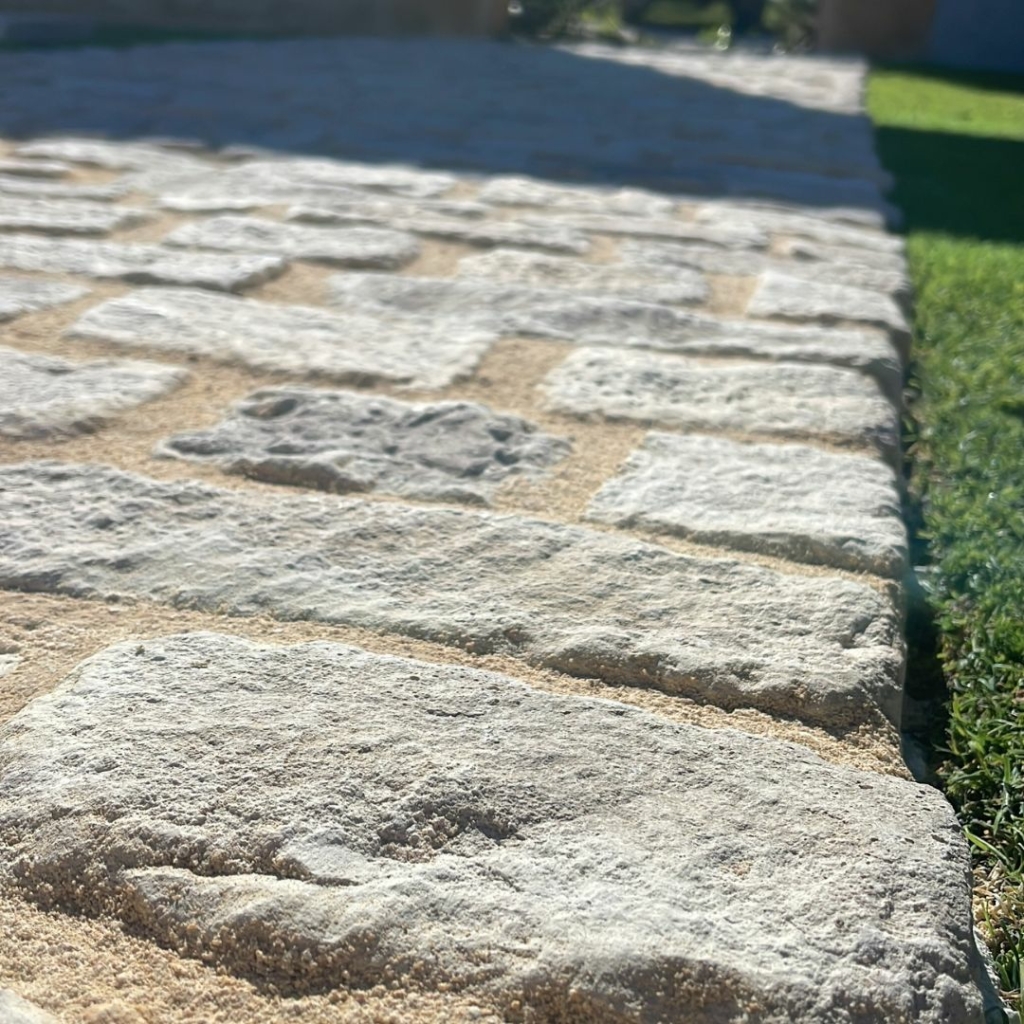 Pavé Belle Cour - Ligerio