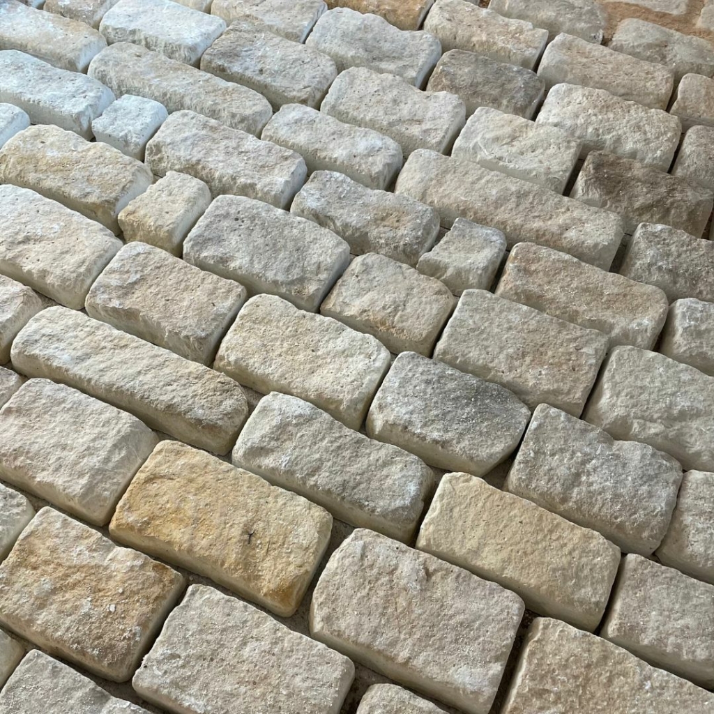 Pavé Belle Cour - Ligerio