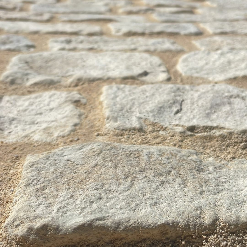 Pavé Belle Cour - Ligerio