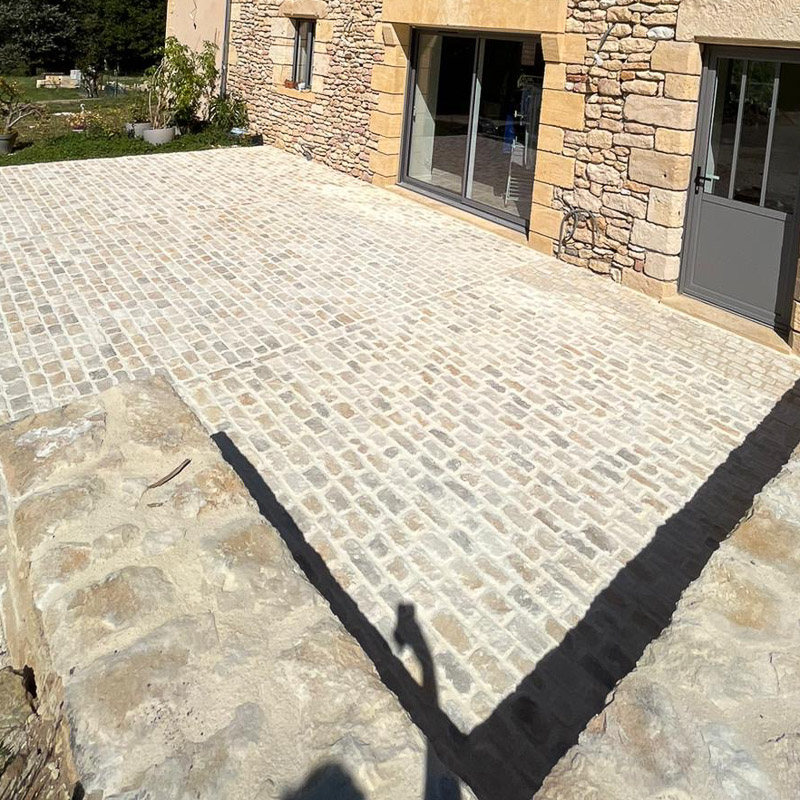 Pavé Belle Cour - Ligerio