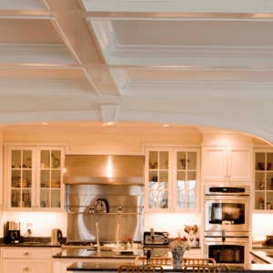 Un bar en pierre de parement - Ligerio