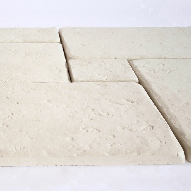 Dallage en pierre bastide - Ligerio