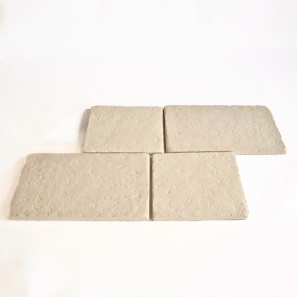 Dallage en pierre bastide - Ligerio