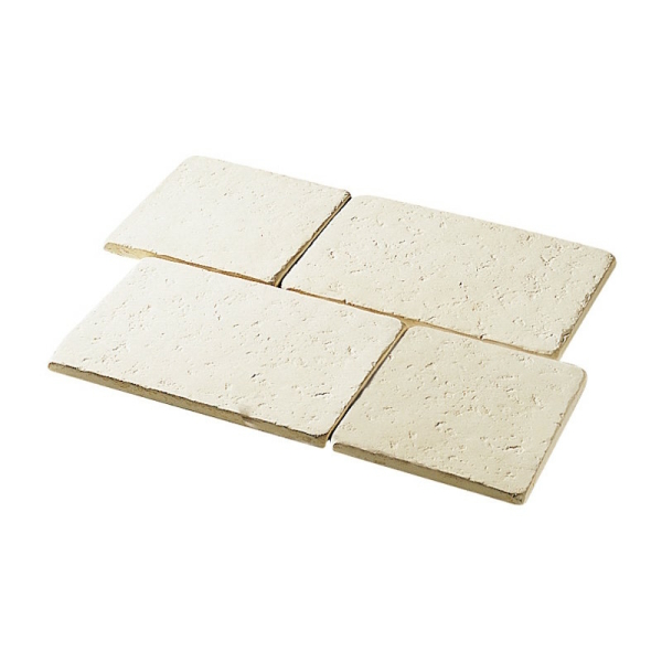 Dallage en pierre bastide - Ligerio