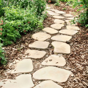 Tout savoir sur la pose des pas japonais - Ligerio