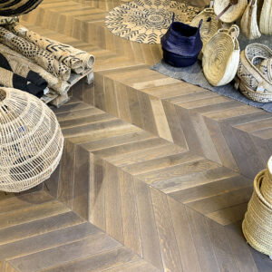 Réussir la pose du parquet point de Hongrie