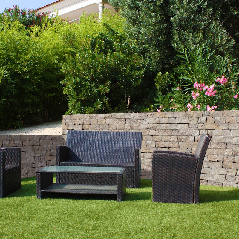 Pierre de parement Mythic - Ligerio