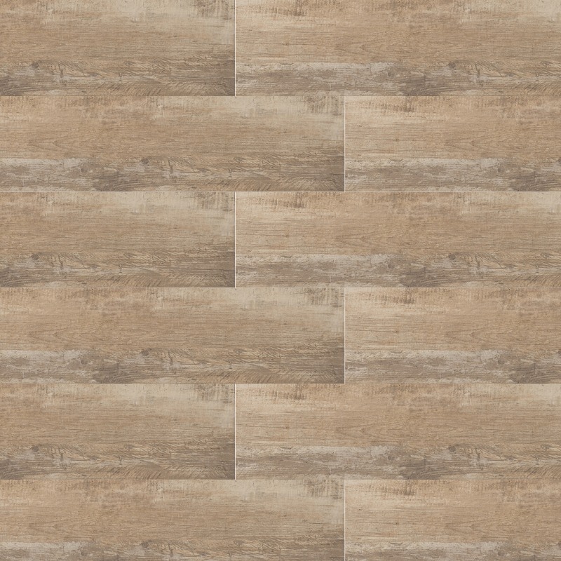 Carrelage extérieur effet parquet - Ligerio