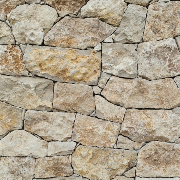Parement pierre naturelle - Ligerio